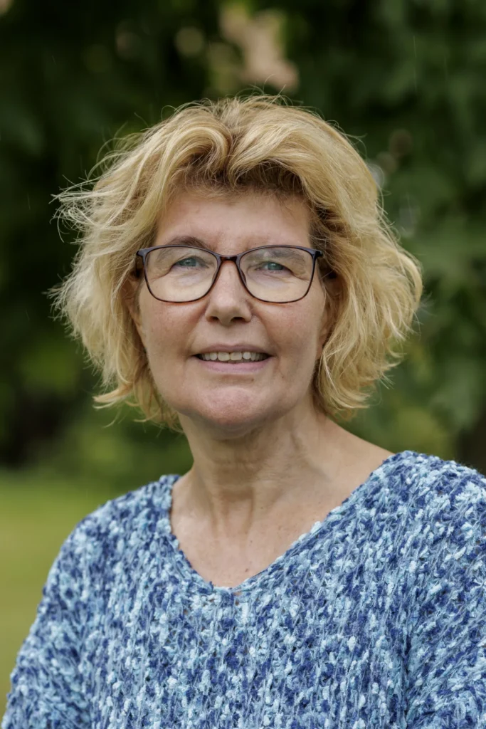 Anita Hooning – Eligant Lyceum