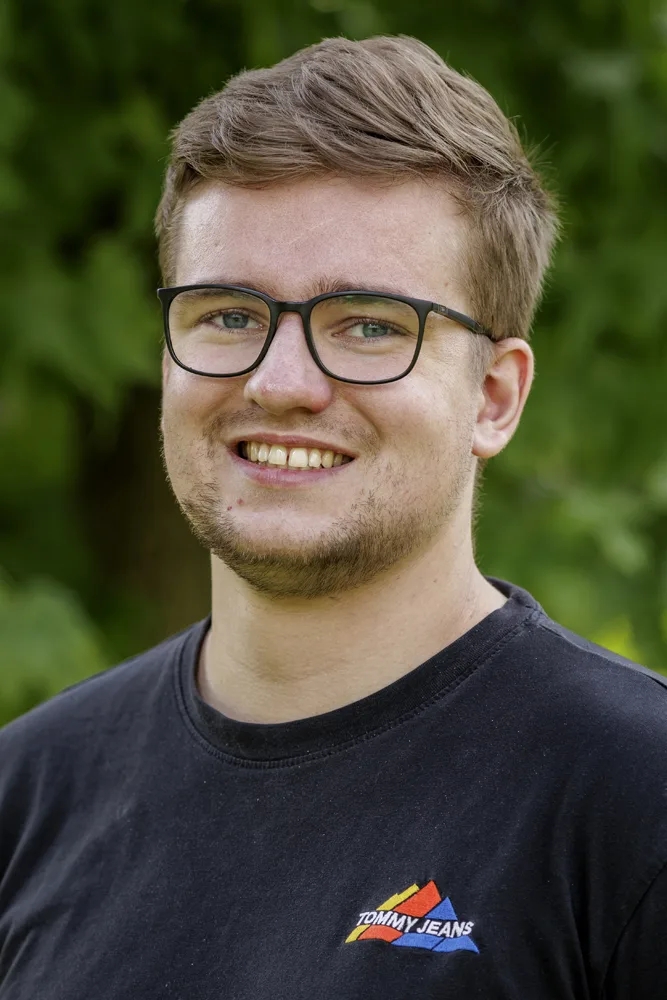 Bob Fleer – Eligant Lyceum