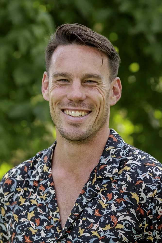 Daan Boonman – Eligant Lyceum