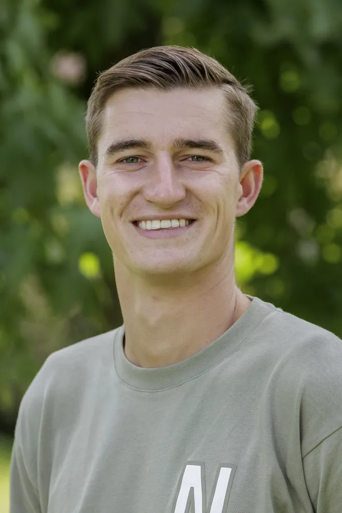 David te Slaa – Eligant Lyceum