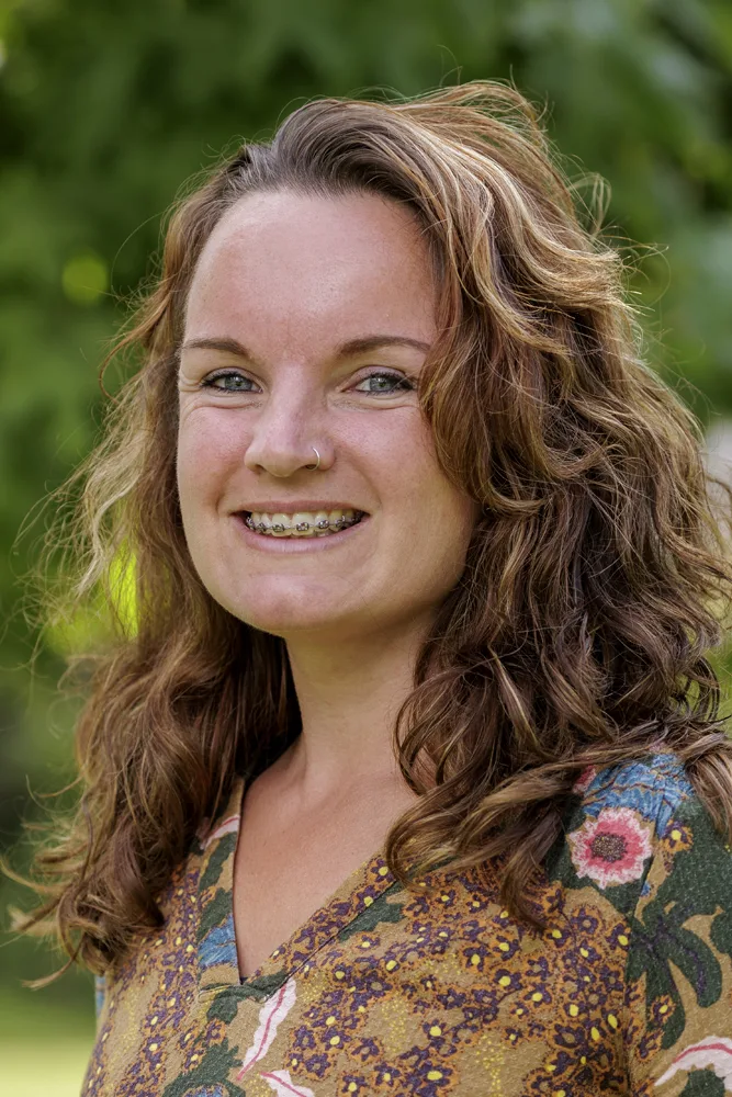 Debra van Oojen – Eligant Lyceum