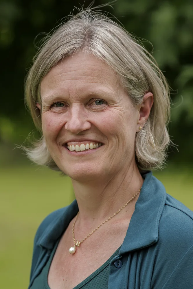 Dietske van den Berg – Eligant Lyceum