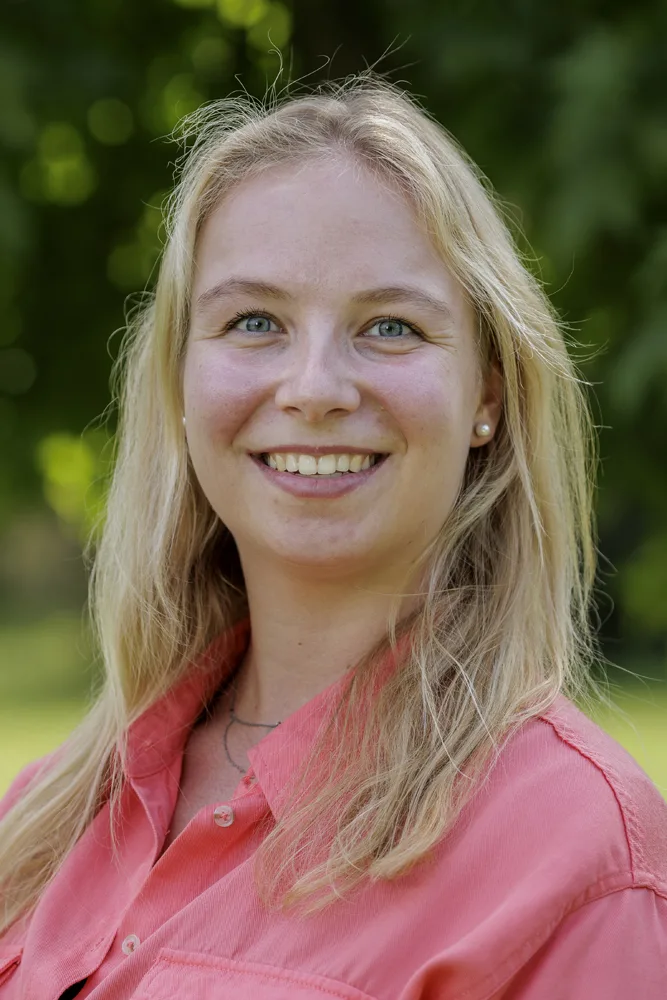 Donna Groothedde – Eligant Lyceum