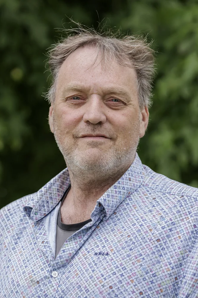 Edwin Roseboom – Eligant Lyceum