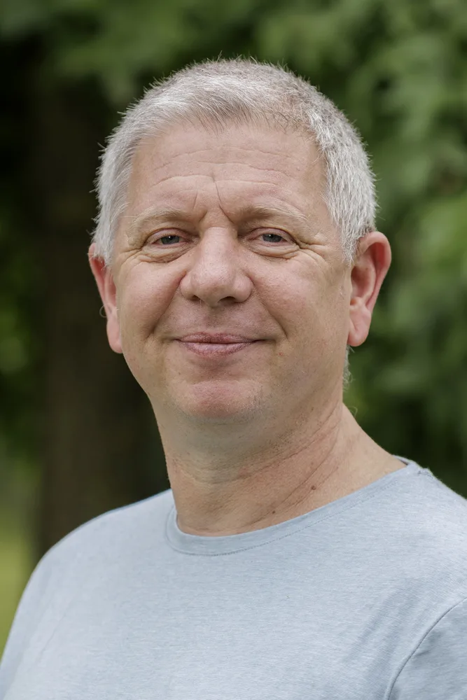 Erik de Keijzer – Eligant Lyceum