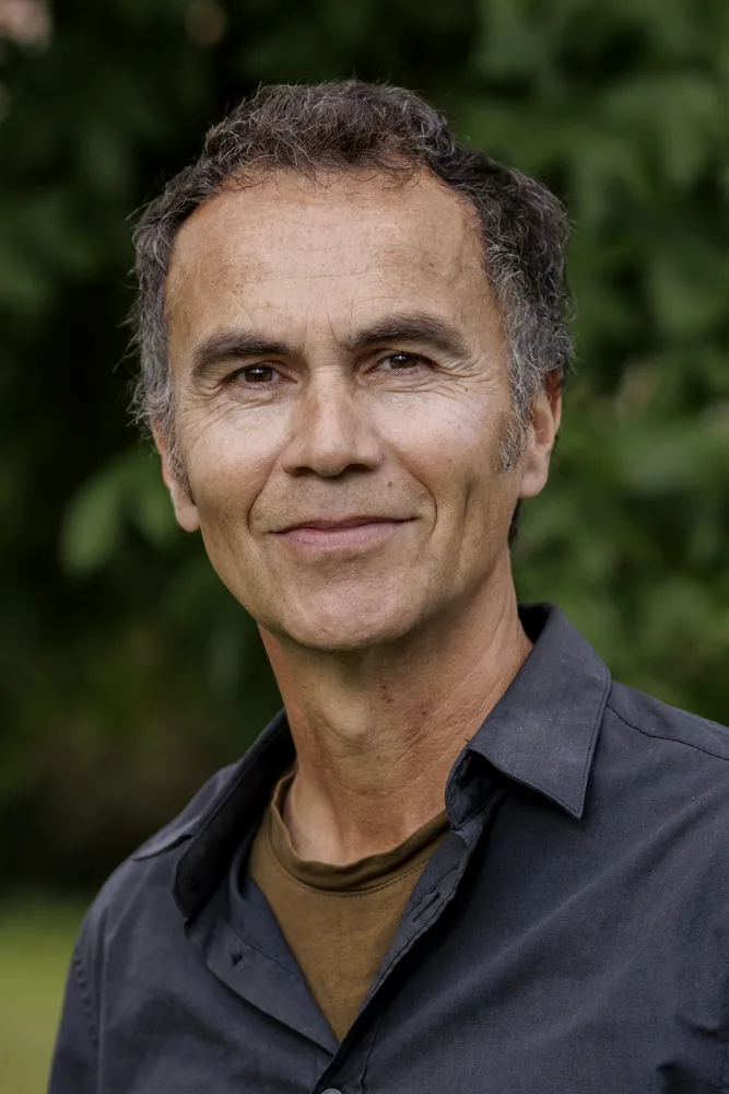 Erwin Meijer – Eligant Lyceum