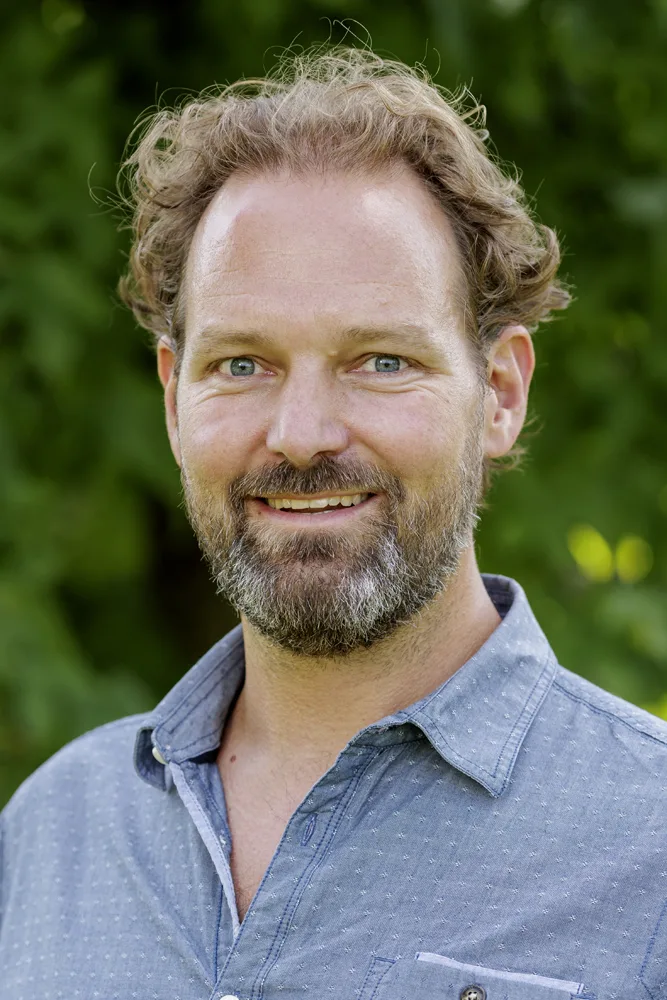 Gerco Wittebrood – Eligant Lyceum