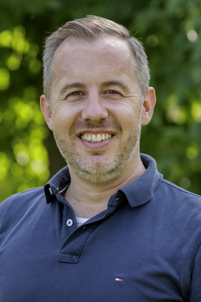 Gert van Kleef – Eligant Lyceum