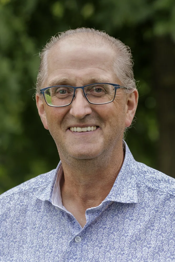 Harry Marskamp – Eligant Lyceum