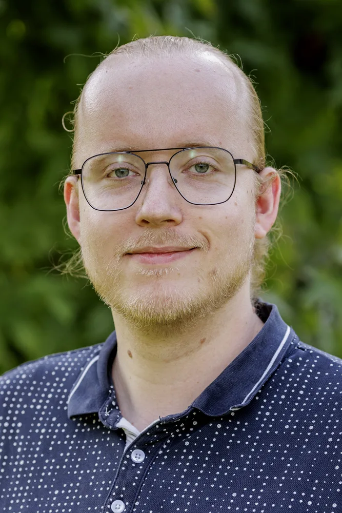 Jasper Nijhof – Eligant Lyceum