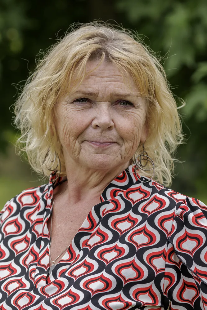 Karin Roerdink – Eligant Lyceum