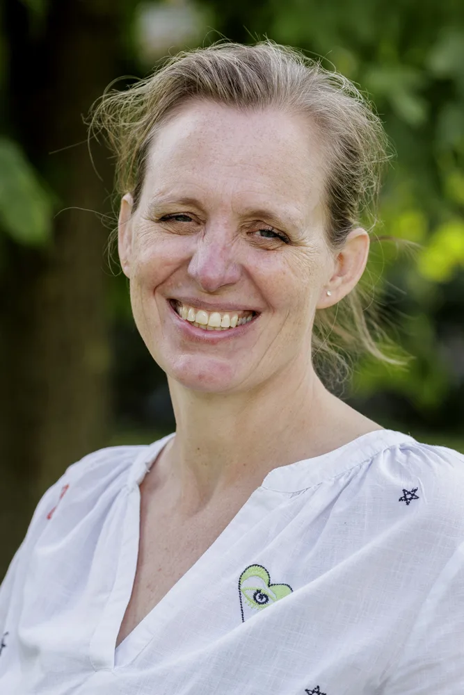 Kirsten Horselenberg – Eligant Lyceum