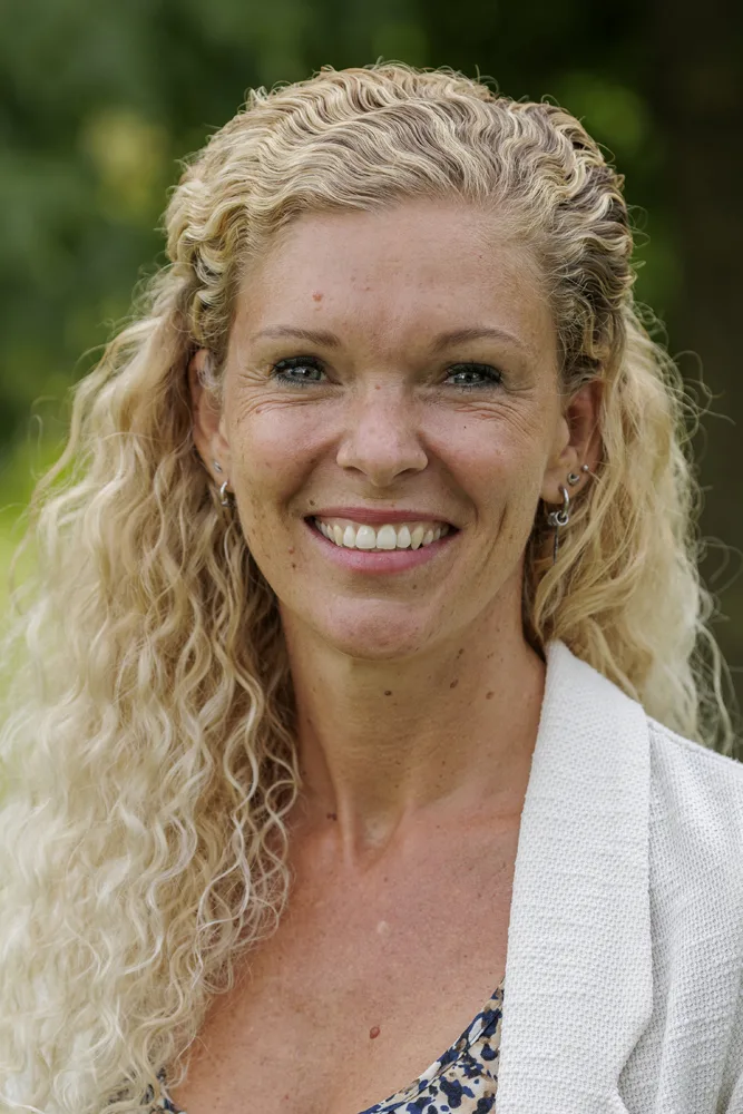 Kirsten van der Stoep – Eligant Lyceum