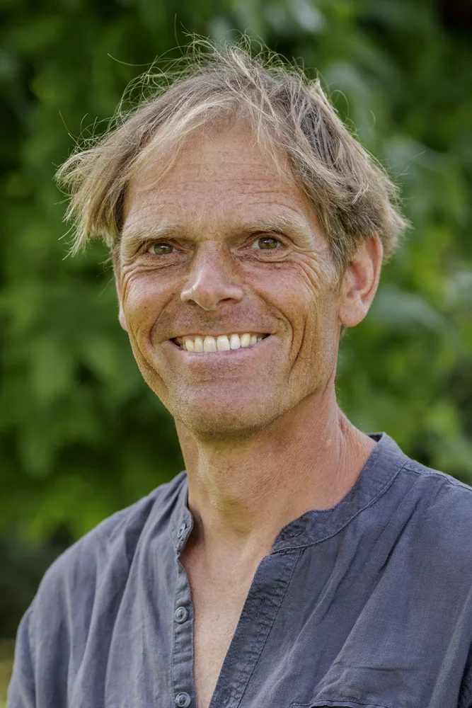 Koen Beurskens – Eligant Lyceum