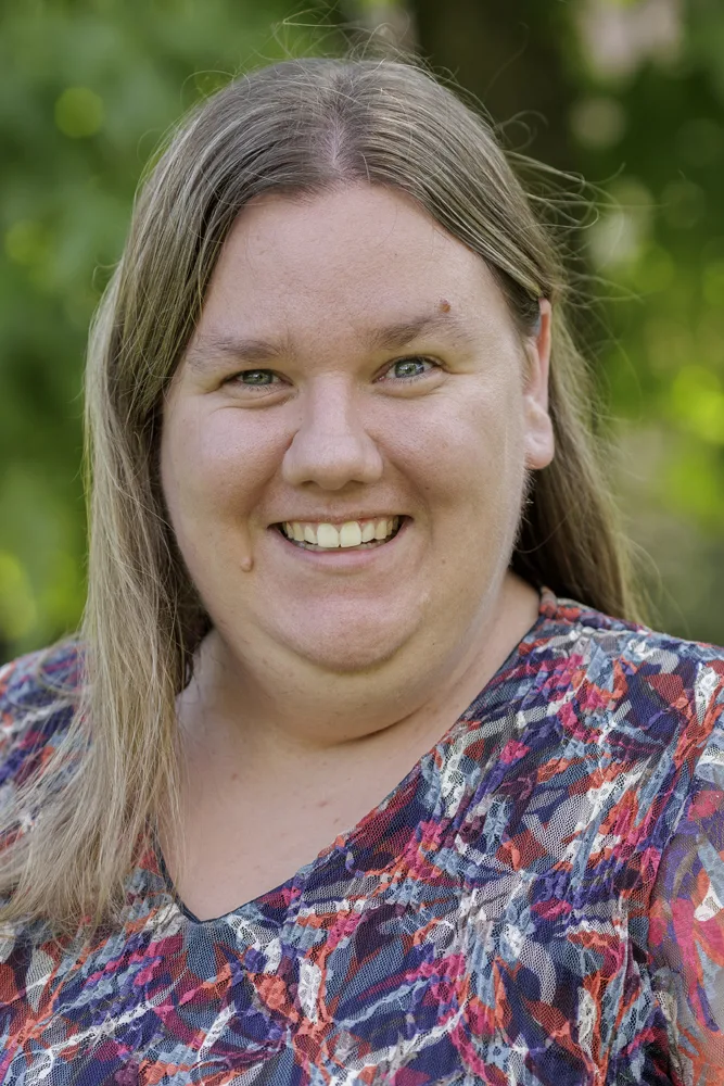 Leanne Klauwer – Eligant Lyceum