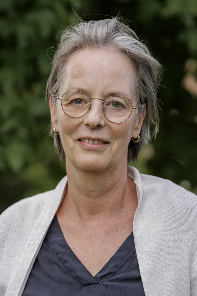 Maaike Kühling – Eligant Lyceum