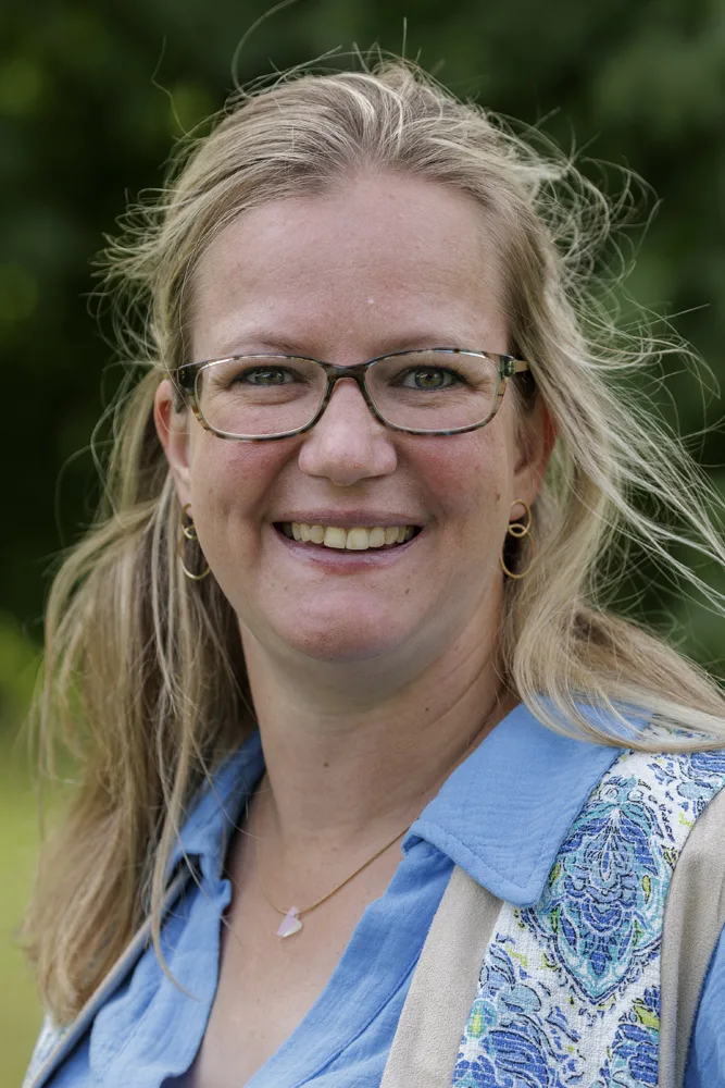 Madelon Meerbeek – Eligant Lyceum