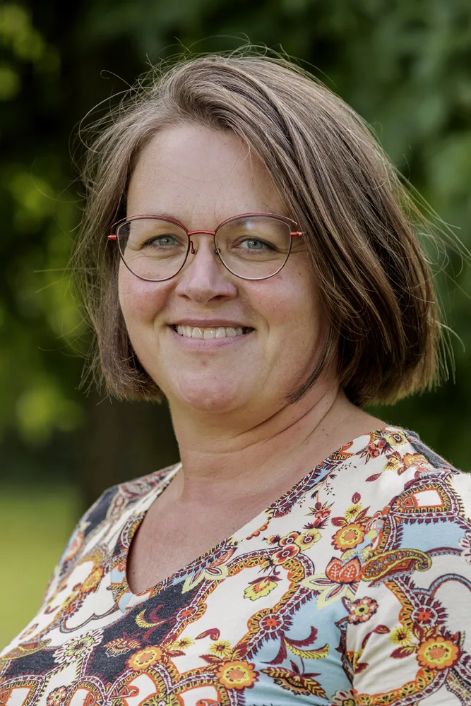 Marianne Gorter – Eligant Lyceum