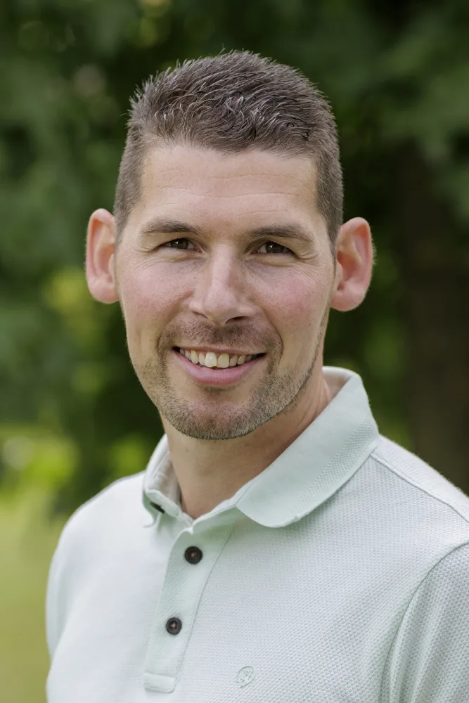 Mark Scholten – Eligant Lyceum