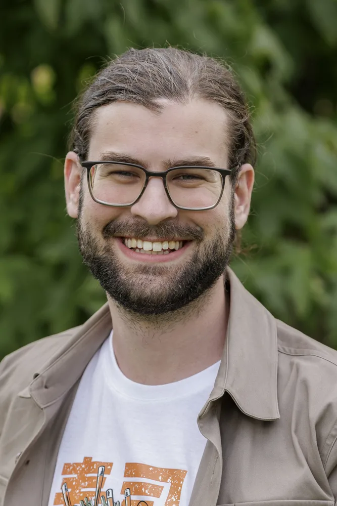 Merijn Roddeman – Eligant Lyceum