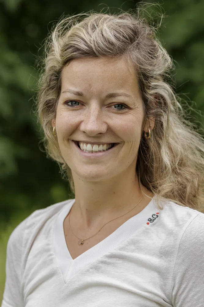 Monique Krajenbrink – Eligant Lyceum