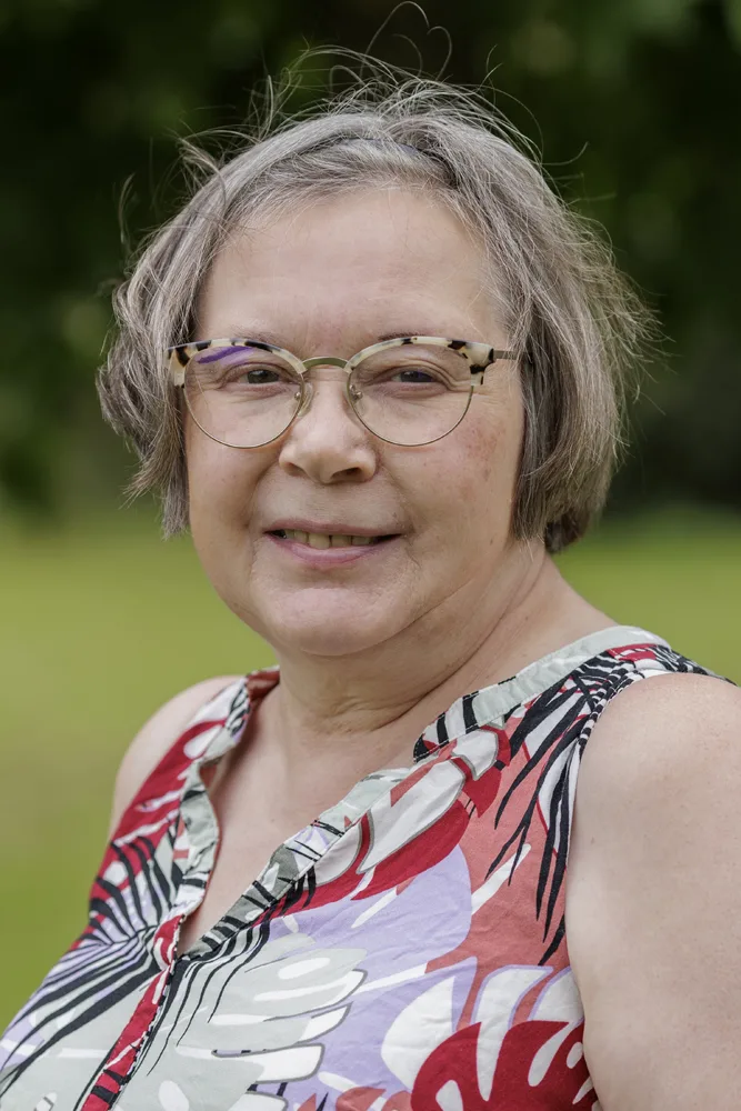 Nettie Hoogsteen – Eligant Lyceum