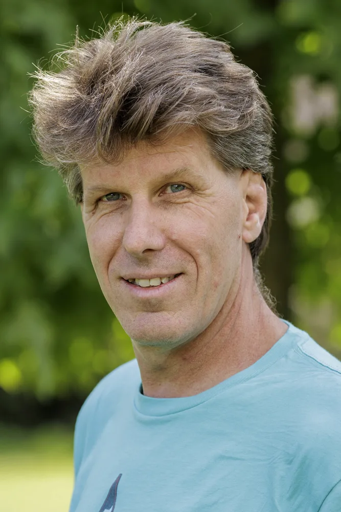 Robbert Roodsant – Eligant Lyceum