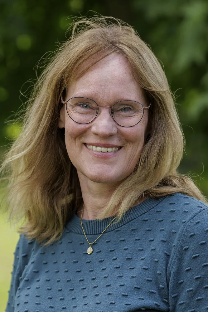 Sabine Daalder – Eligant Lyceum