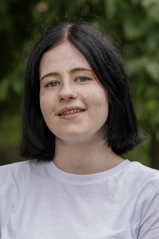 Sarah Horstmanshoff – Eligant Lyceum