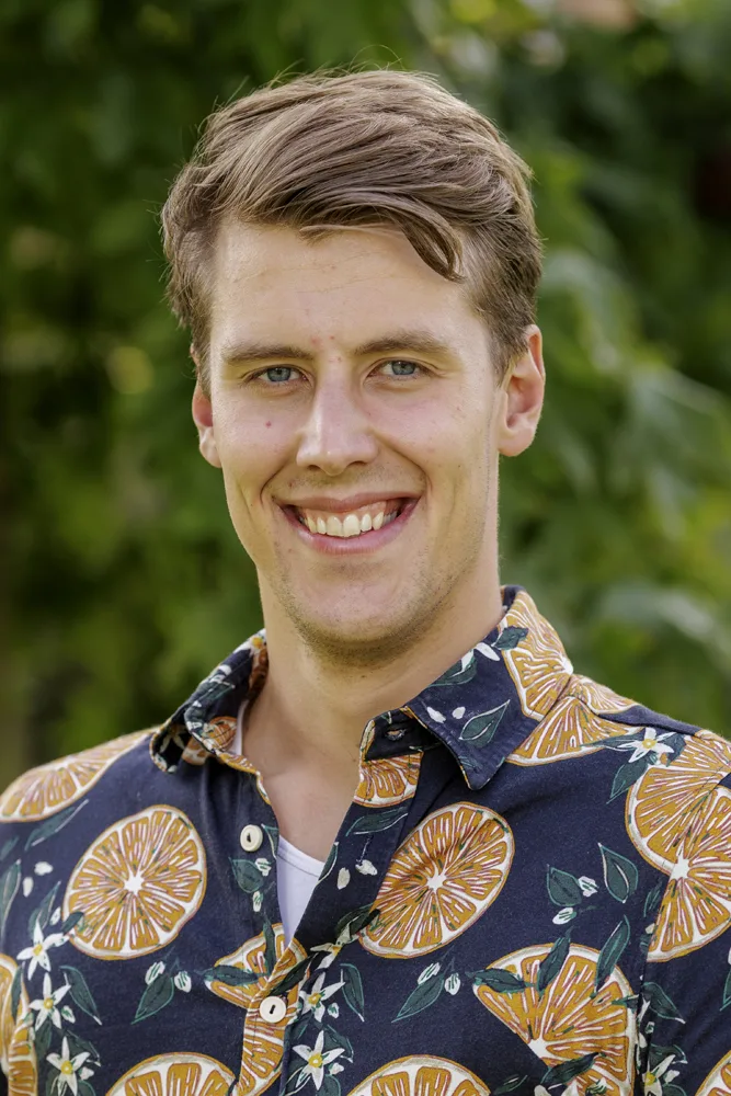 Tijmen Vreman – Eligant Lyceum