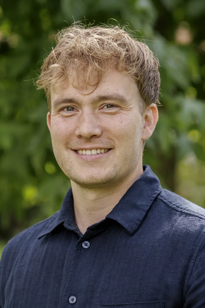 Toon van Daalen – Eligant Lyceum